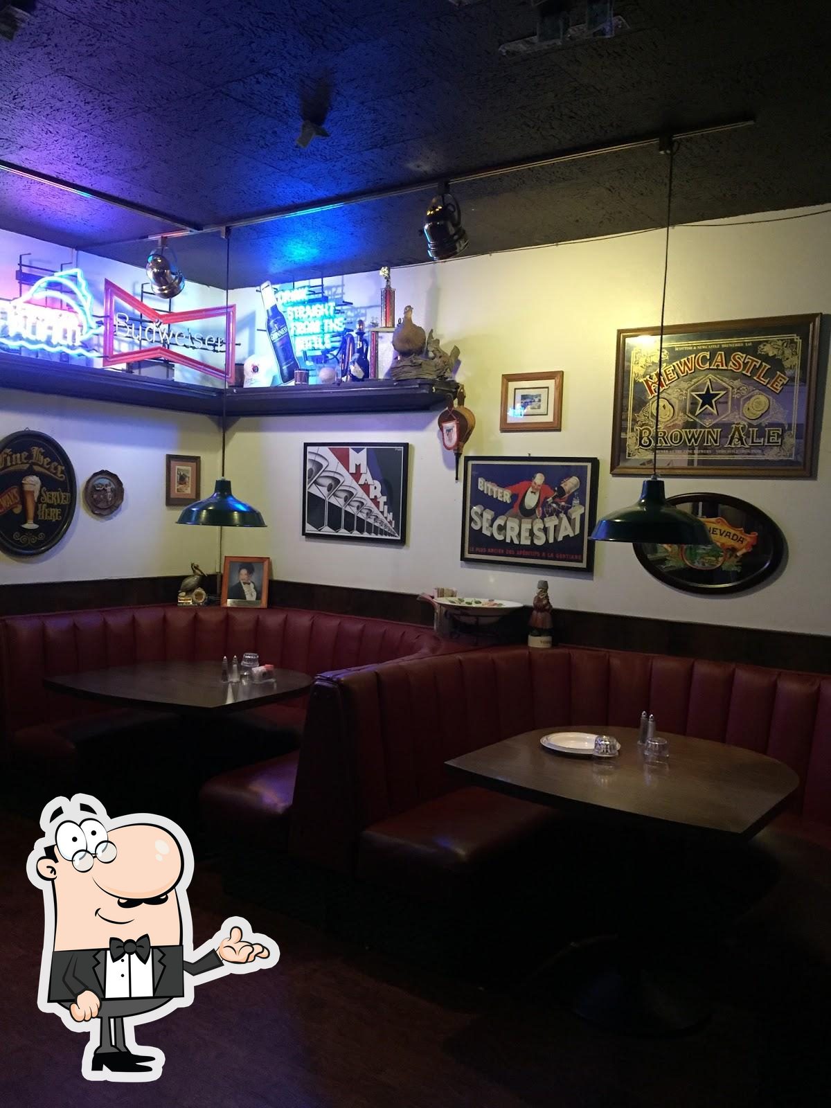 Santa Fe Basque Restaurant & Bar, Fresno - Restaurant menu, prices and ...