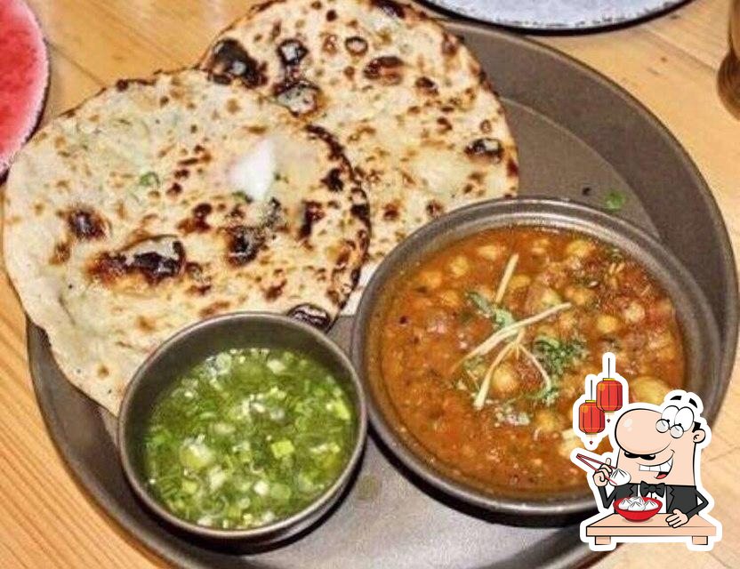 Mitra Da Dhaba, Jaipur, Plot No 1134 30 - Restaurant menu and reviews