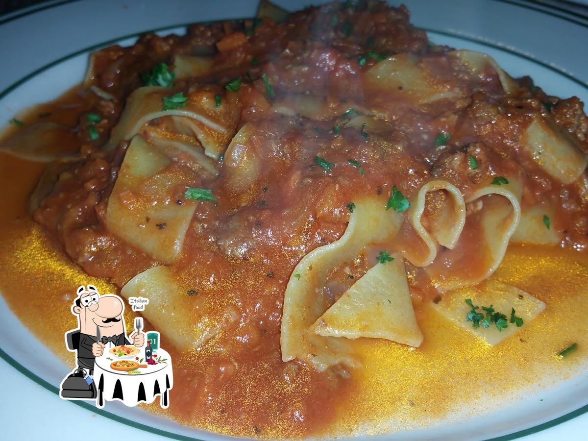 Alessandro's in Geneva-on-the-Lake - Restaurant menu and reviews