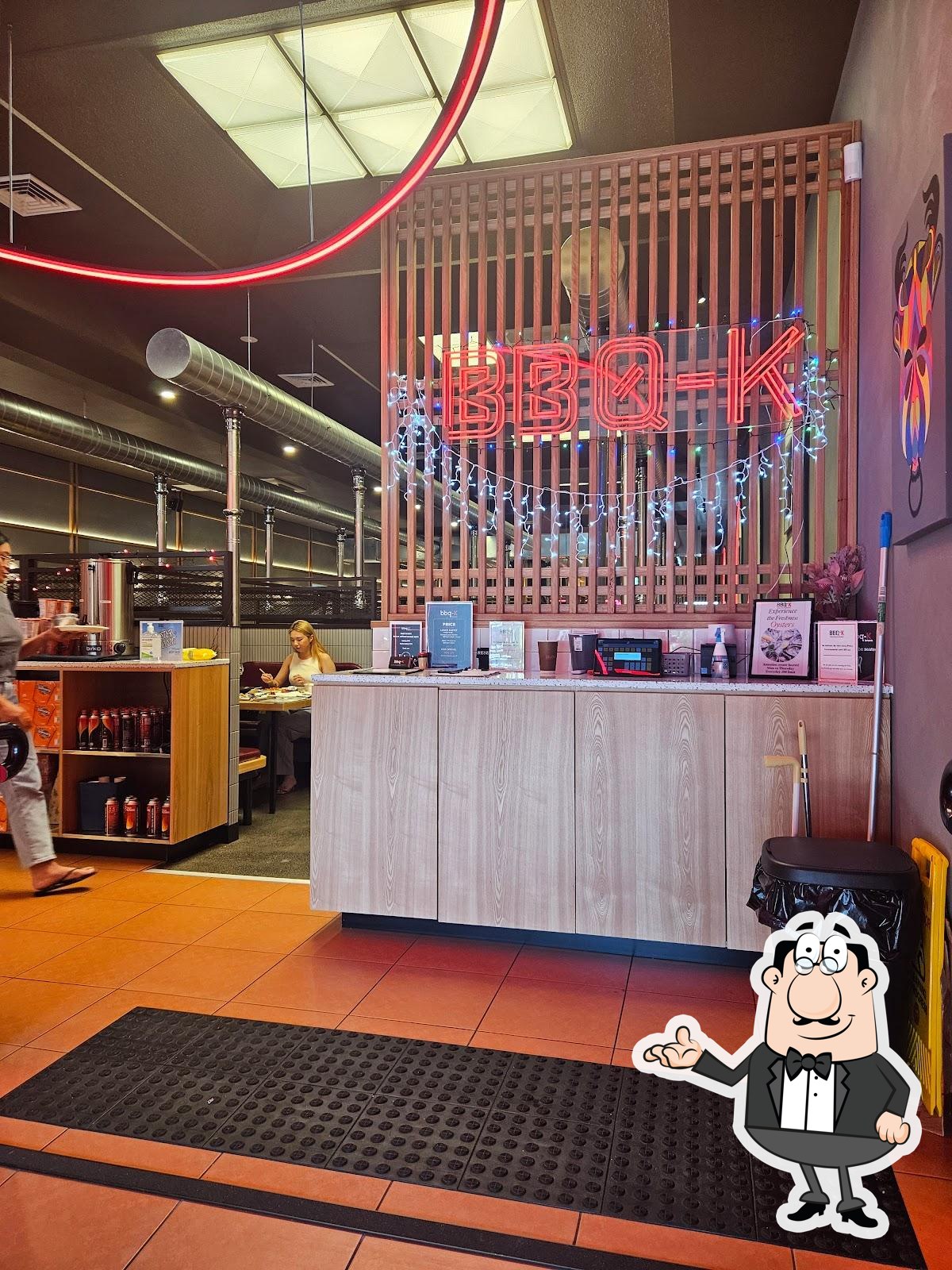 BBQ-K Springvale, Springvale - Restaurant menu, prices and reviews