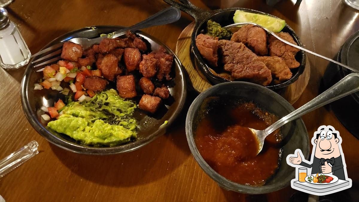 Botanero Moritas restaurant, Saltillo, Blvd. Parque Centro 1370 ...
