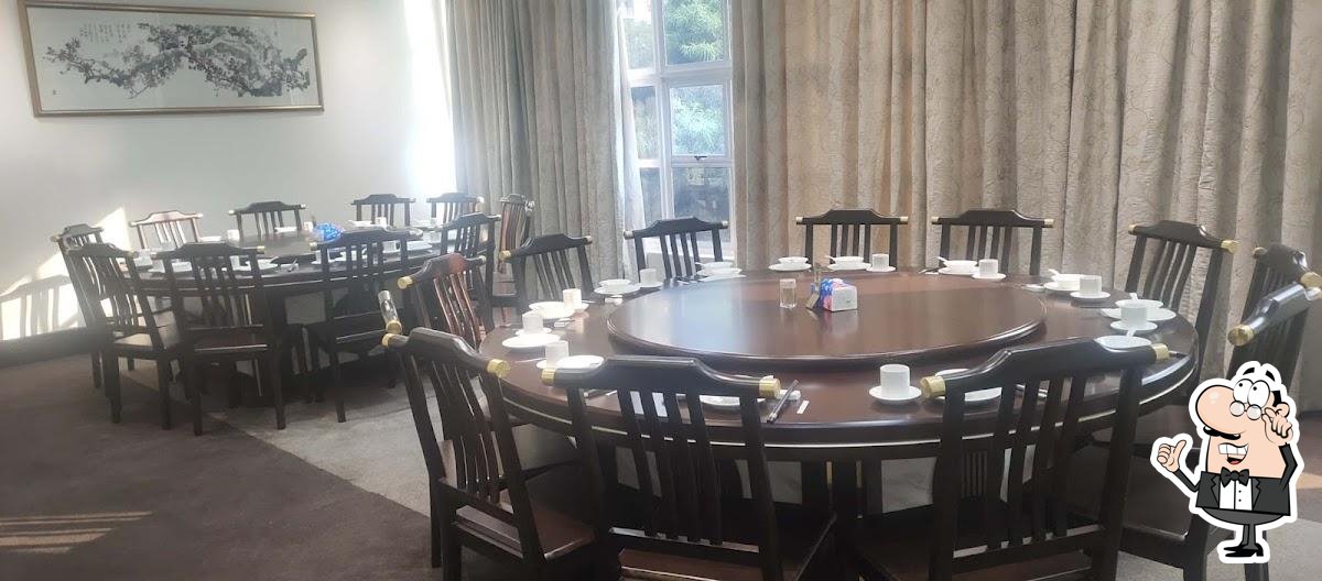 Hon Won Chinese Restaurant, Sandton - Restaurant menu, prices and reviews