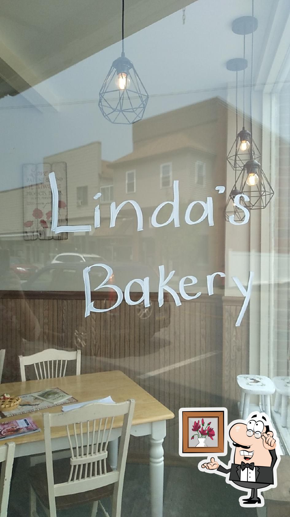 Linda's Bakery, Cochranton - Restaurant menu, prices and reviews