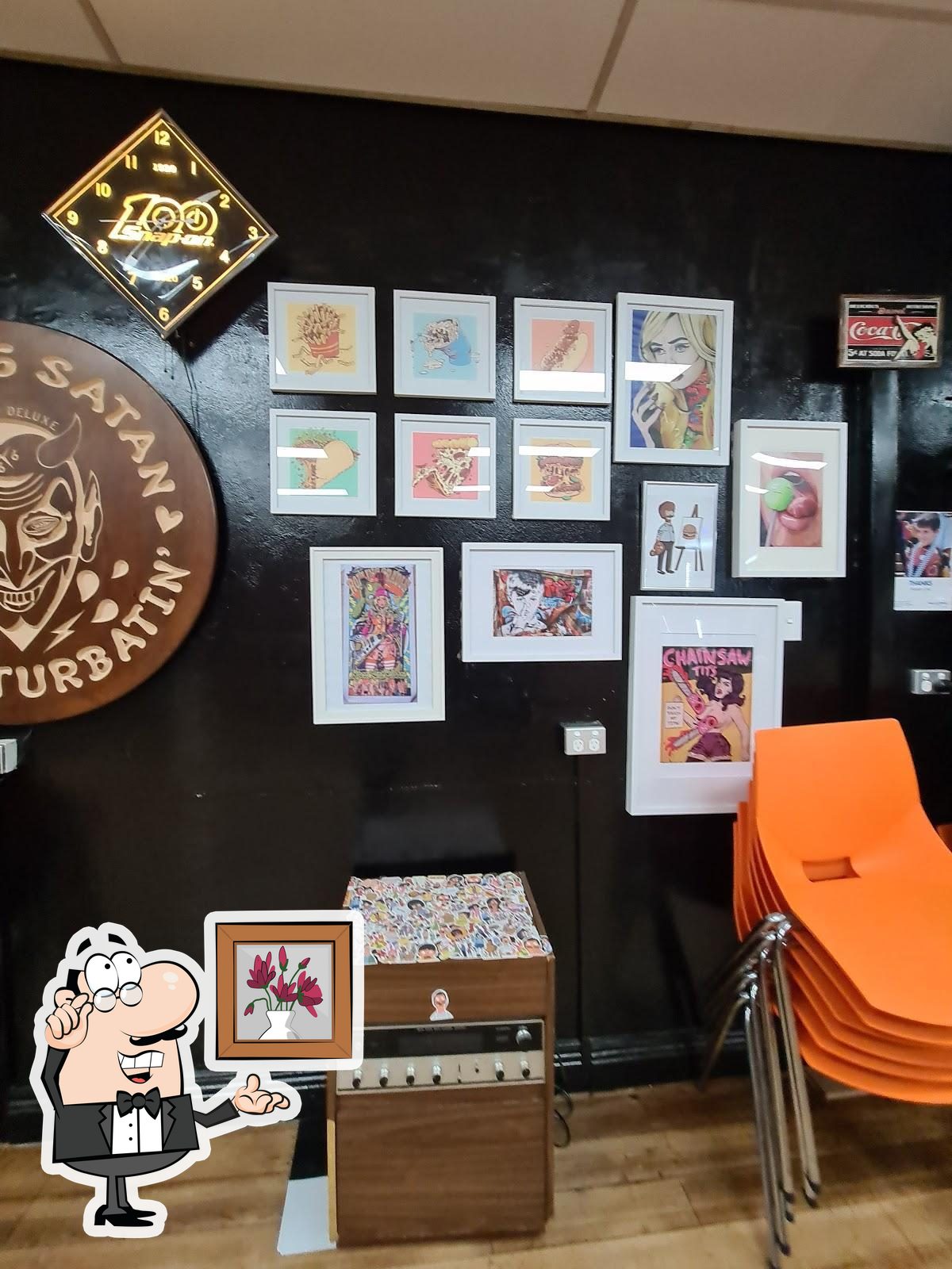 Missen Link Burgers, Traralgon - Restaurant menu, prices and reviews