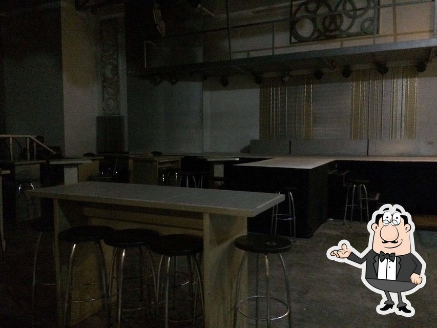 O BAR - Philippines, Pasig - Restaurant menu and reviews
