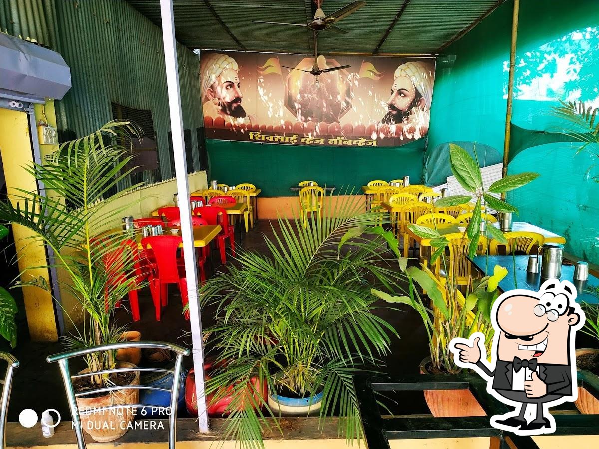 Shivsai Veg and Non Veg Restaurant, Pune - Restaurant reviews
