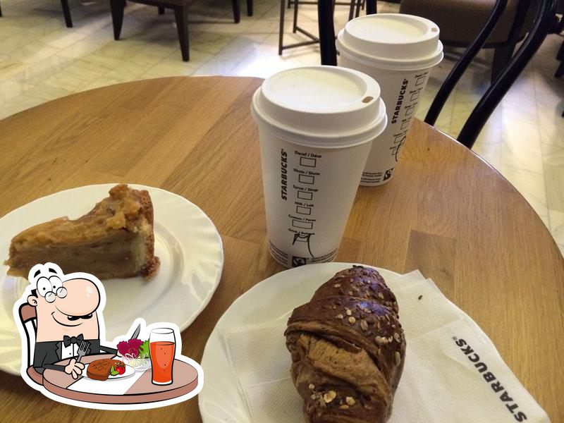 Starbucks, Bucharest, Strada Franceză 62 - Restaurant reviews