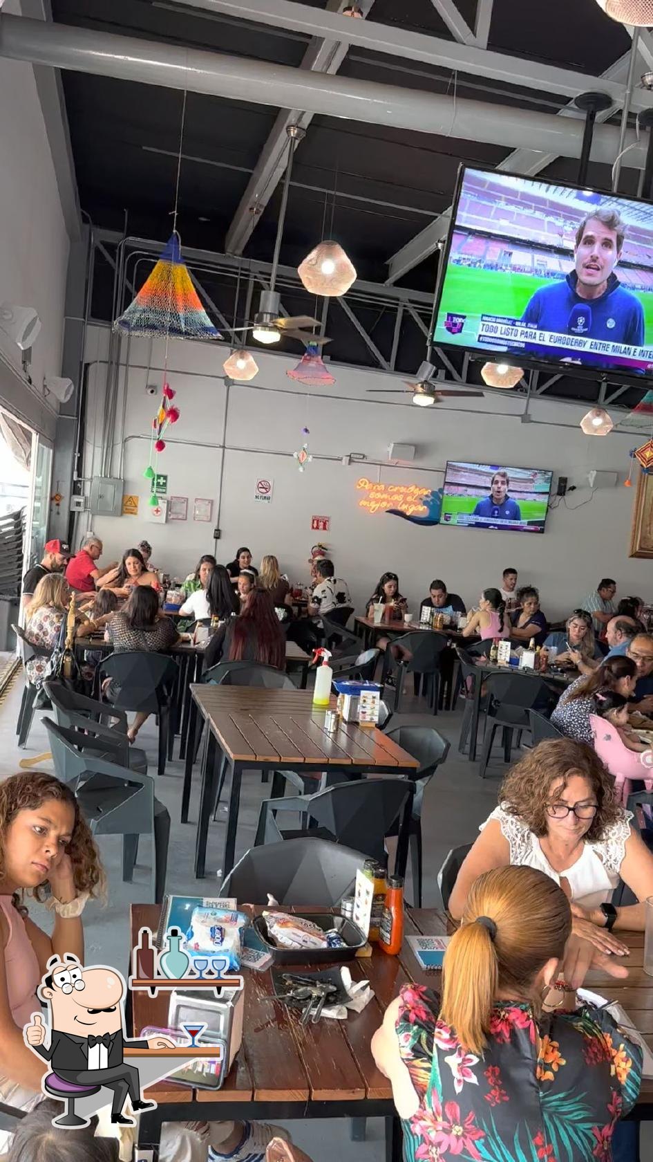 Sabrositos del Mar, Zapopan - Menú del restaurante, precios y reseñas