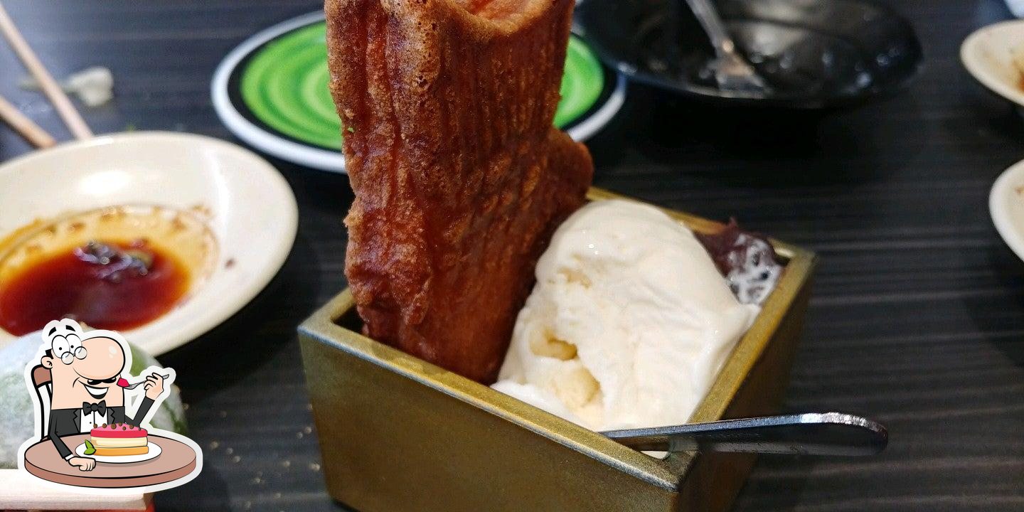 Kura Revolving Sushi Bar in Bellevue - Restaurant menu and reviews