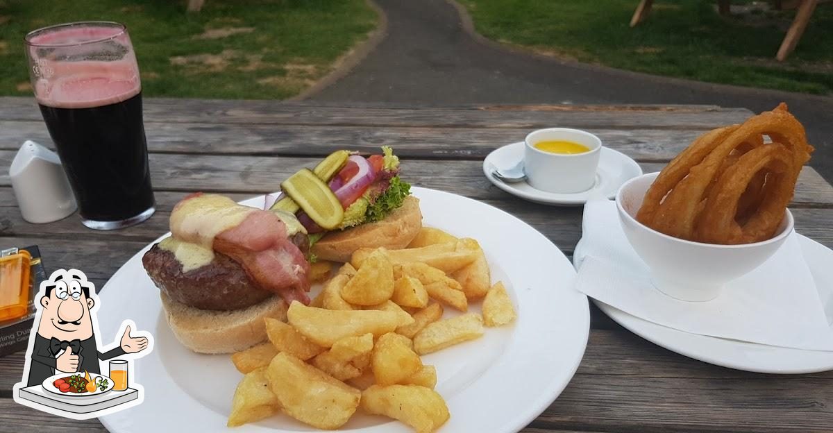 The Three Tuns in Sittingbourne - Restaurant menu and reviews
