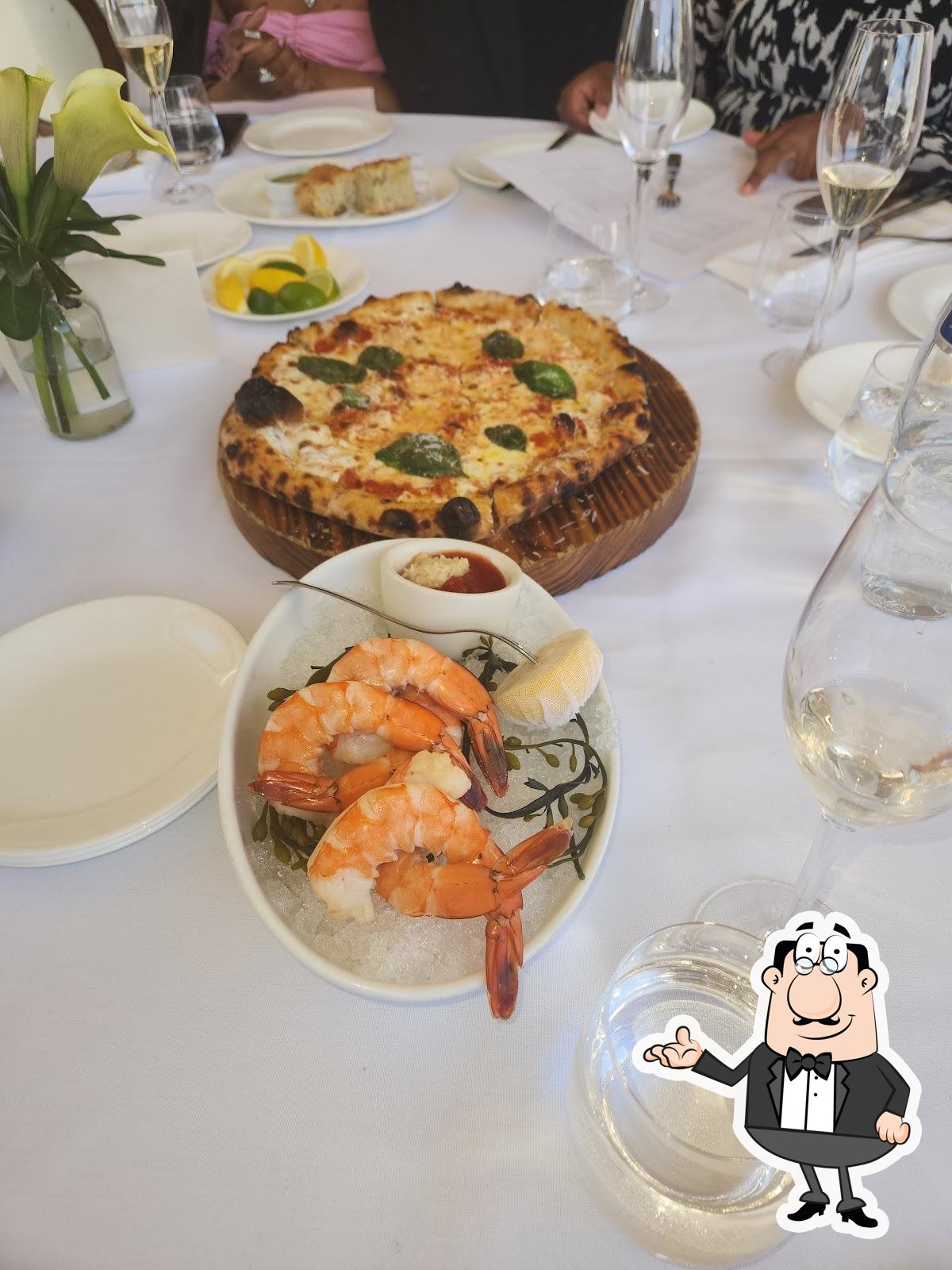 The Highlawn, West Orange - Restaurant menu, prices and reviews