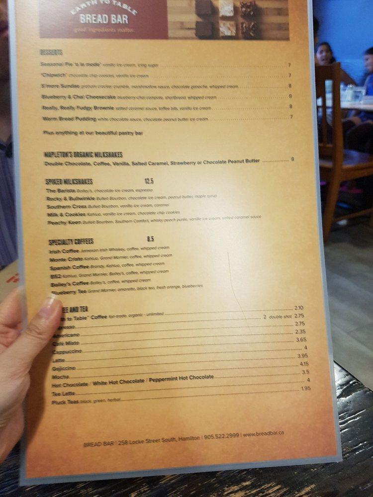 Carta de Bardō Locke St. Hamilton, Hamilton