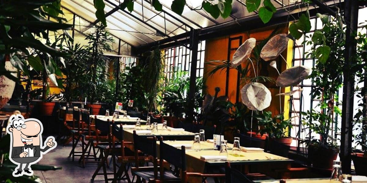 Bar Frida, Milan - Carta del restaurante y opiniones