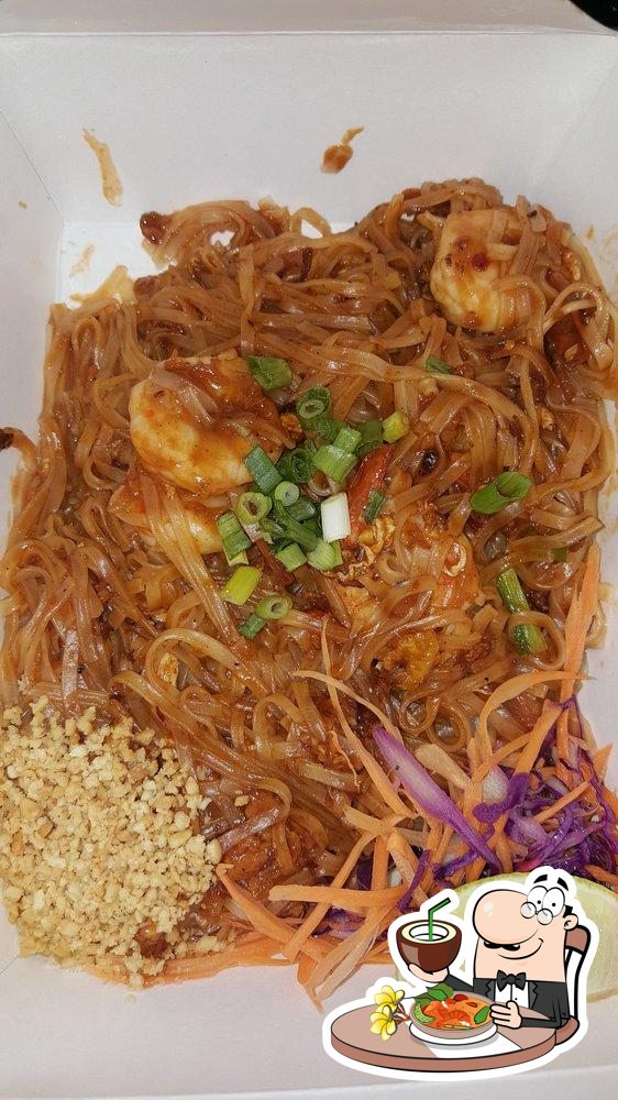 Basil Thai Restaurant in Federal Way - Restaurant menu and reviews