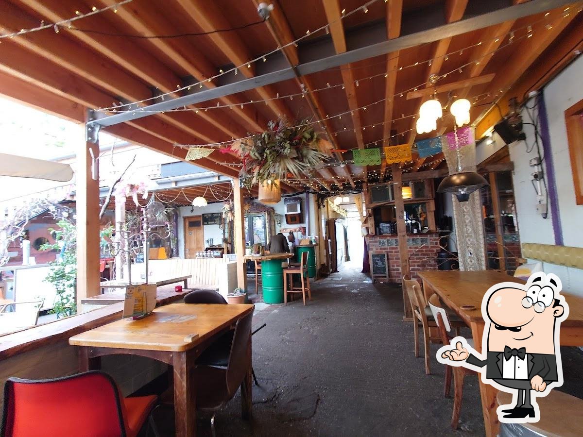 Corner Jammers in Sheffield - Restaurant reviews