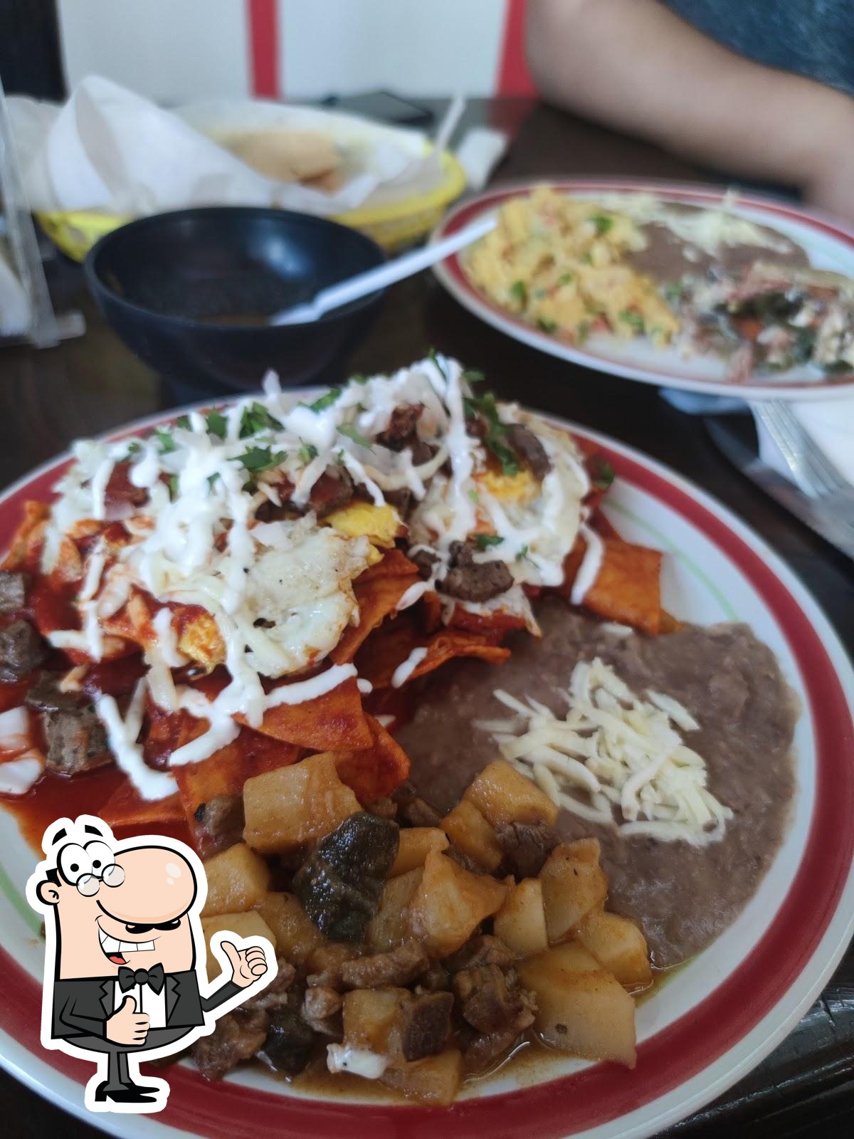 Restaurante El sazón del Blanquita, Ciudad Juarez - Opiniones del ...