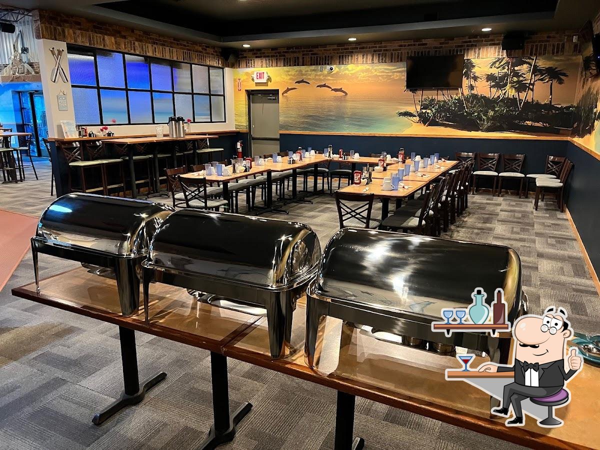 Long Island Cafe (Breakfast & Lunch In Portage, Mi), Portage ...