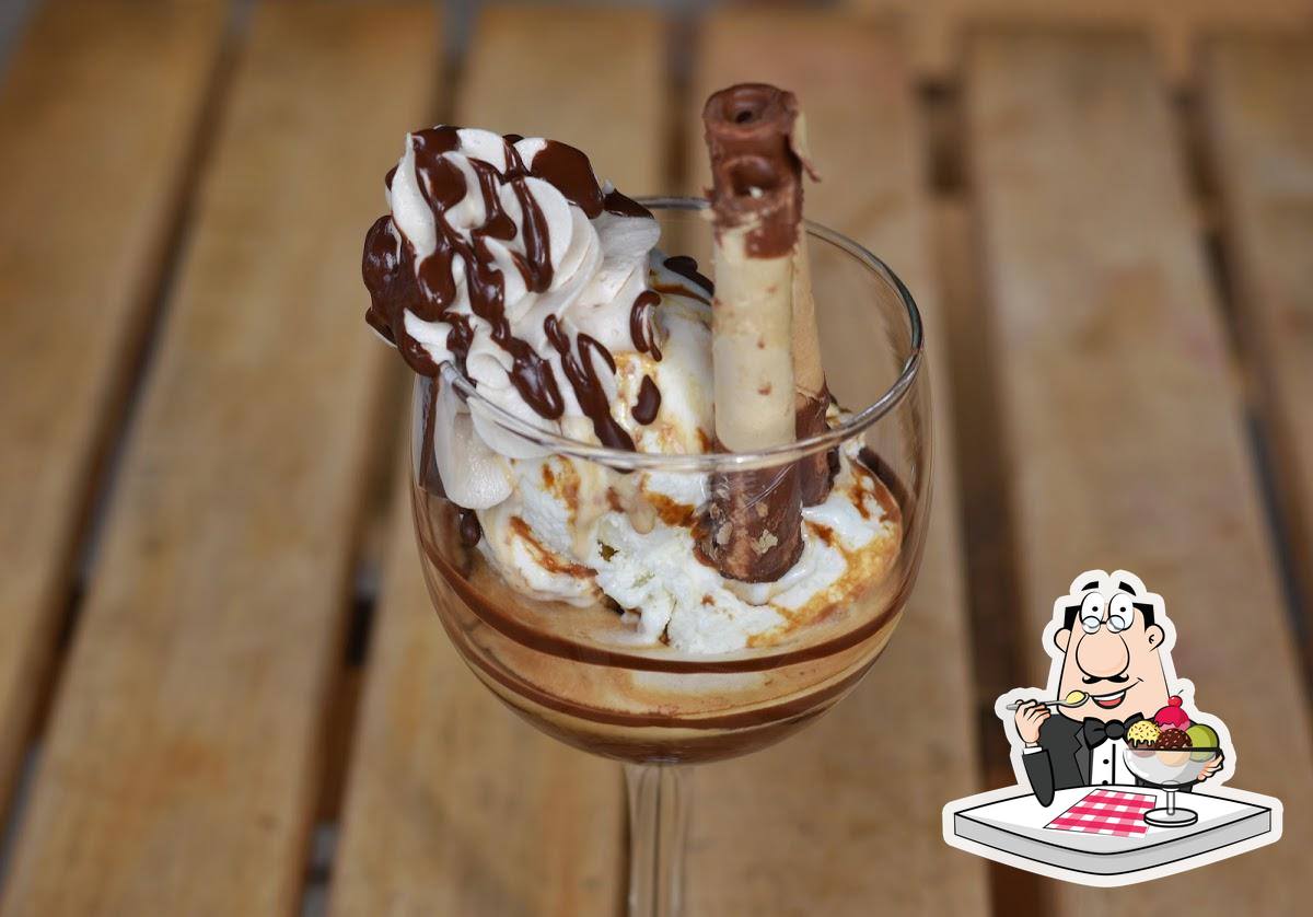 Magdalena Café Bistró, Yopal - Opiniones del restaurante