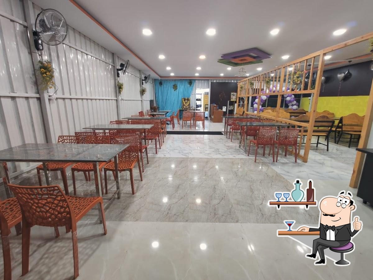 SRI BALAJI GRAND FAMILY RESTAURANT, Sira - Restaurant menu, prices and ...