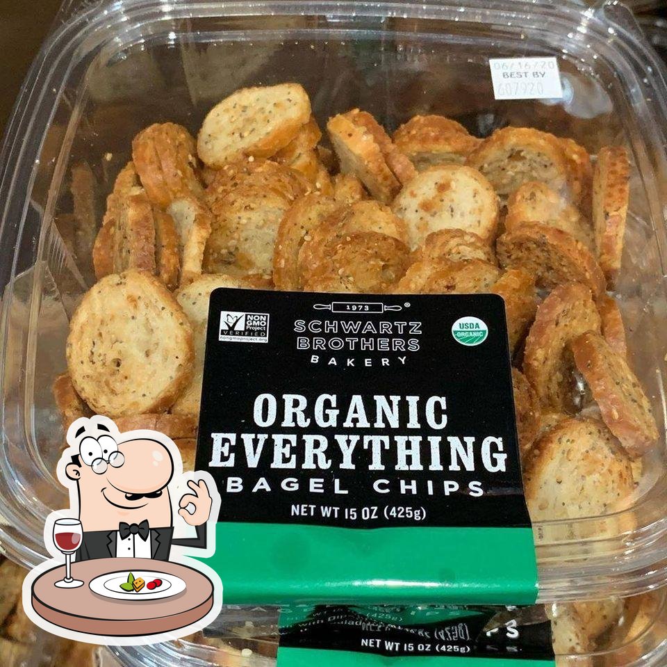 Schwartz Brothers Bakery - Seattle in Seattle - Restaurant menu and reviews