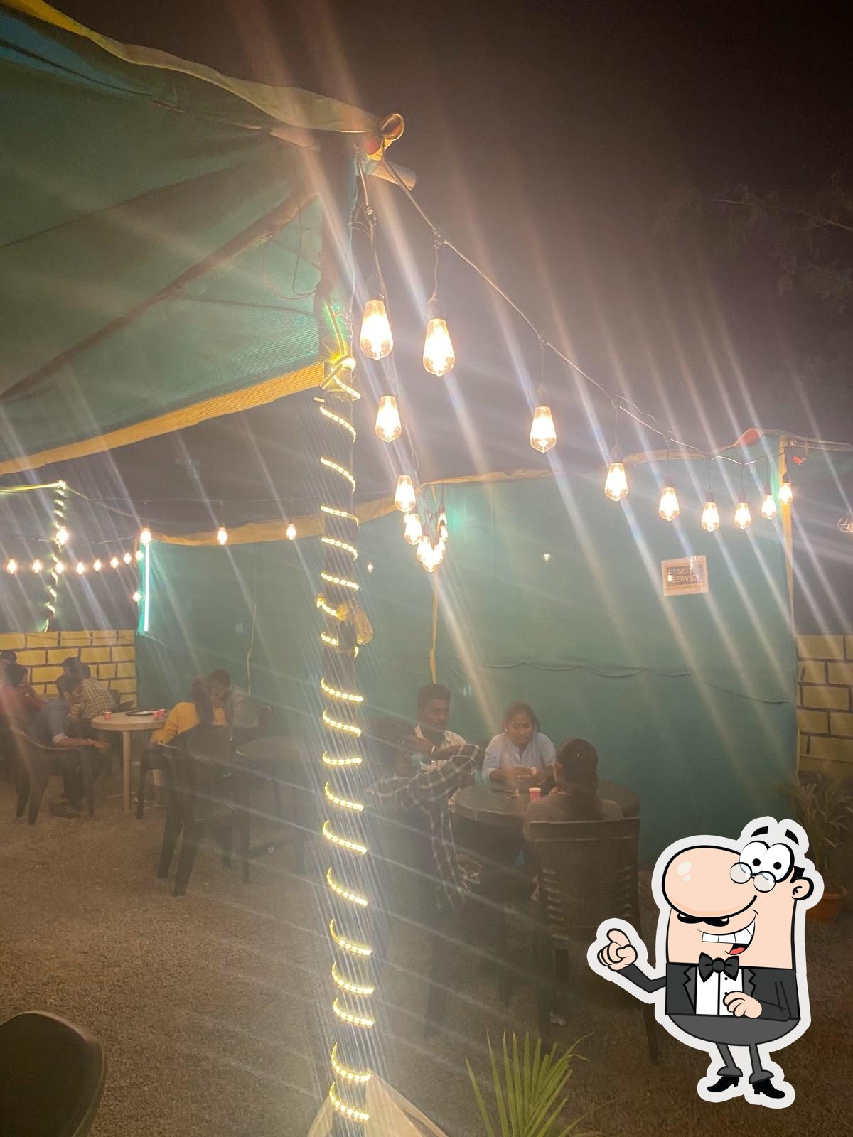 THE BOX CAFE - INDIA, Hyderabad - Restaurant menu, prices and reviews