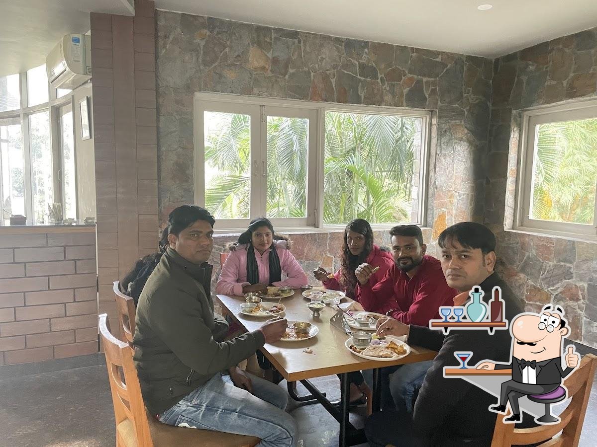 The Secret Flavour Restaurant, Dhanbad - Restaurant reviews