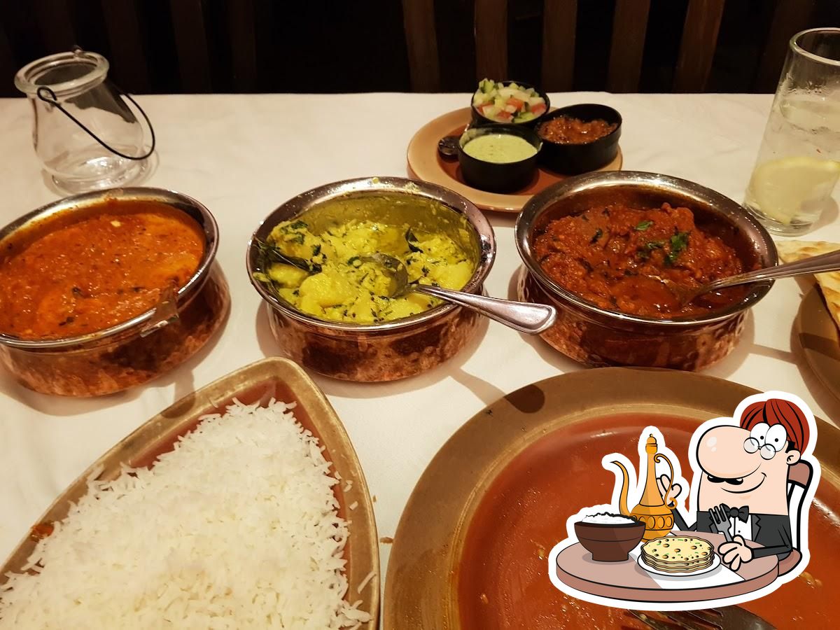 Bihari restaurant, Cape Town - Restaurant reviews