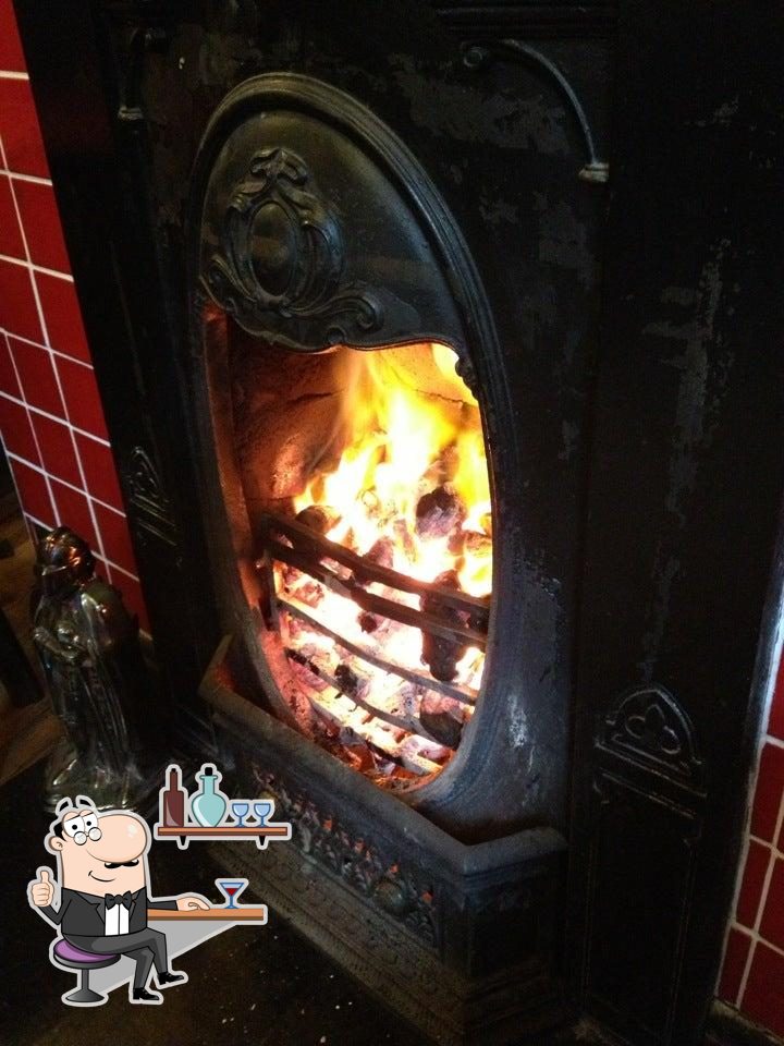 The Great Western, Corn Hill in Wolverhampton - Restaurant reviews