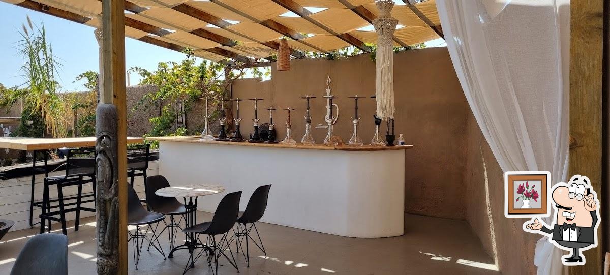 Mosa Beach Bar & Restaurant, Kiotari - Restaurant menu, prices and reviews