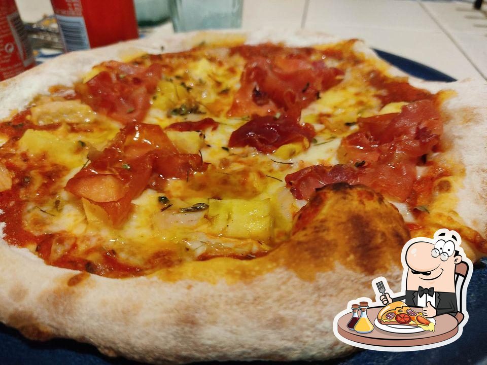 Tutti Italia Pizzaria, Vila Nova de Gaia - Restaurant menu and reviews