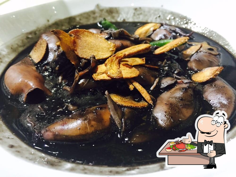 Cafe Via Mare - Trinoma Mall, Quezon City, 2nd Floor - Restaurant reviews