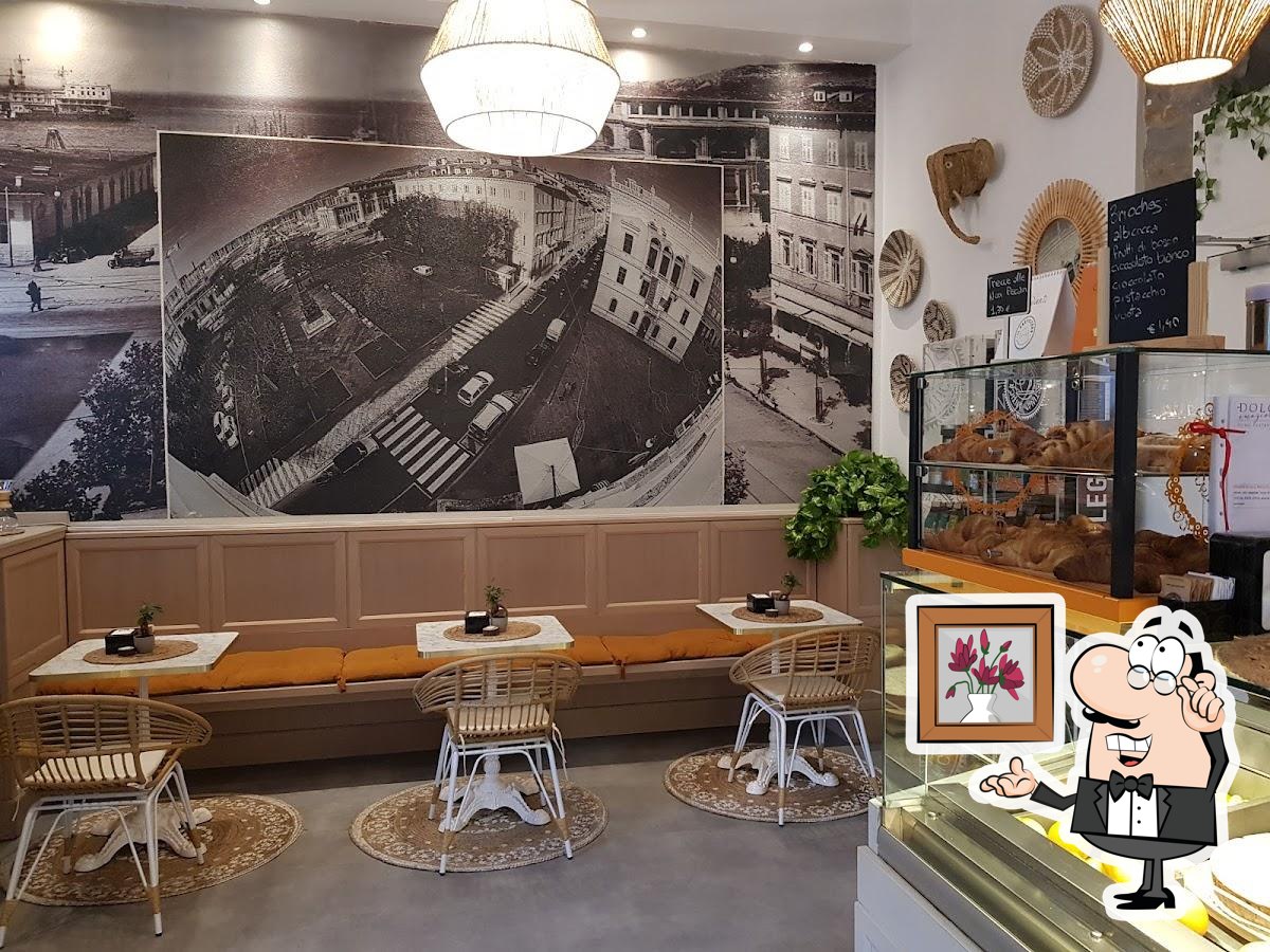 Antica Tostatura Triestina Coffee Shop & Bar, Trieste - Restaurant reviews