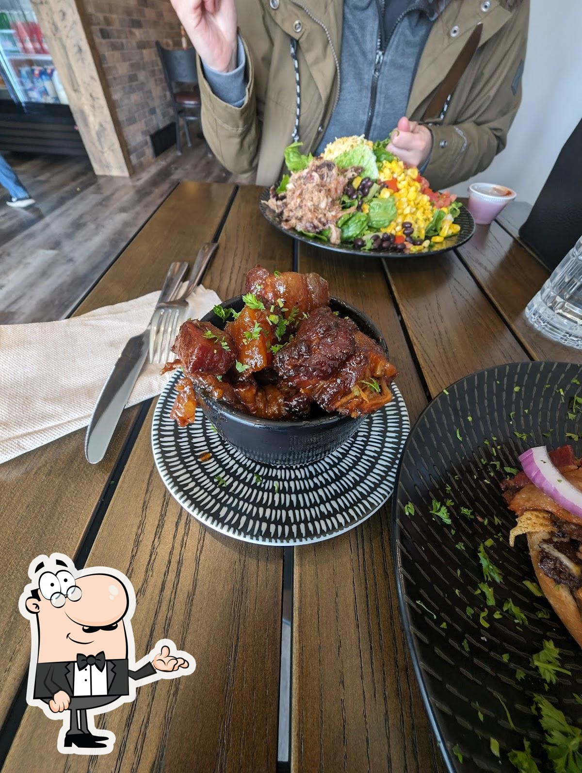 Bistro On B, Saskatoon - Restaurant menu, prices and reviews