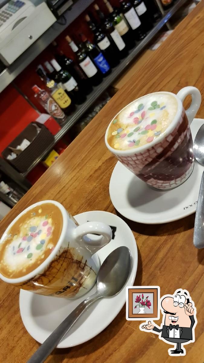 Café Bar Stadium, Badajoz - Menú del restaurante, precios y reseñas