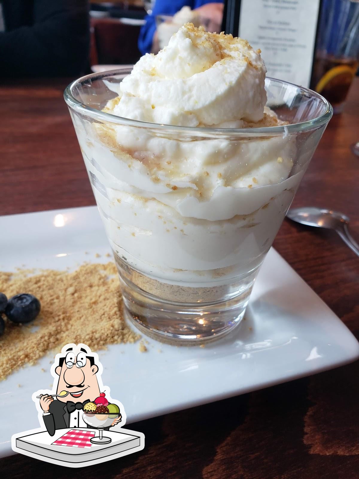 Channel Club in Sitka - Restaurant reviews