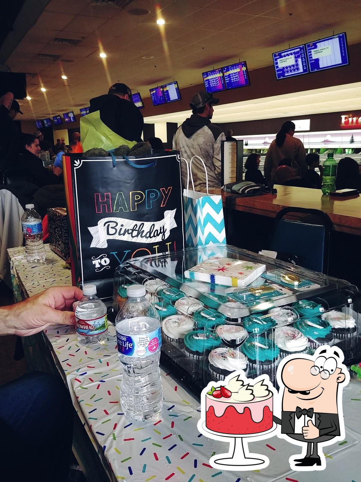 Fireside Lanes in Billings - Restaurant reviews
