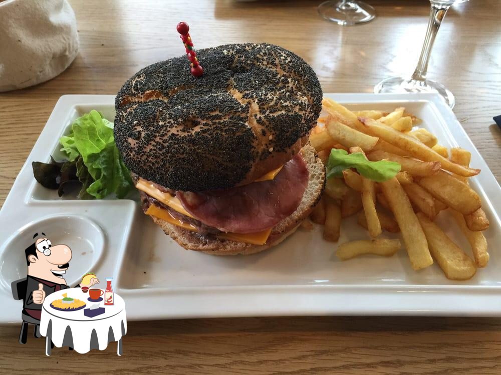 Le Plan, Ris-Orangis - Menu du restaurant, prix et avis