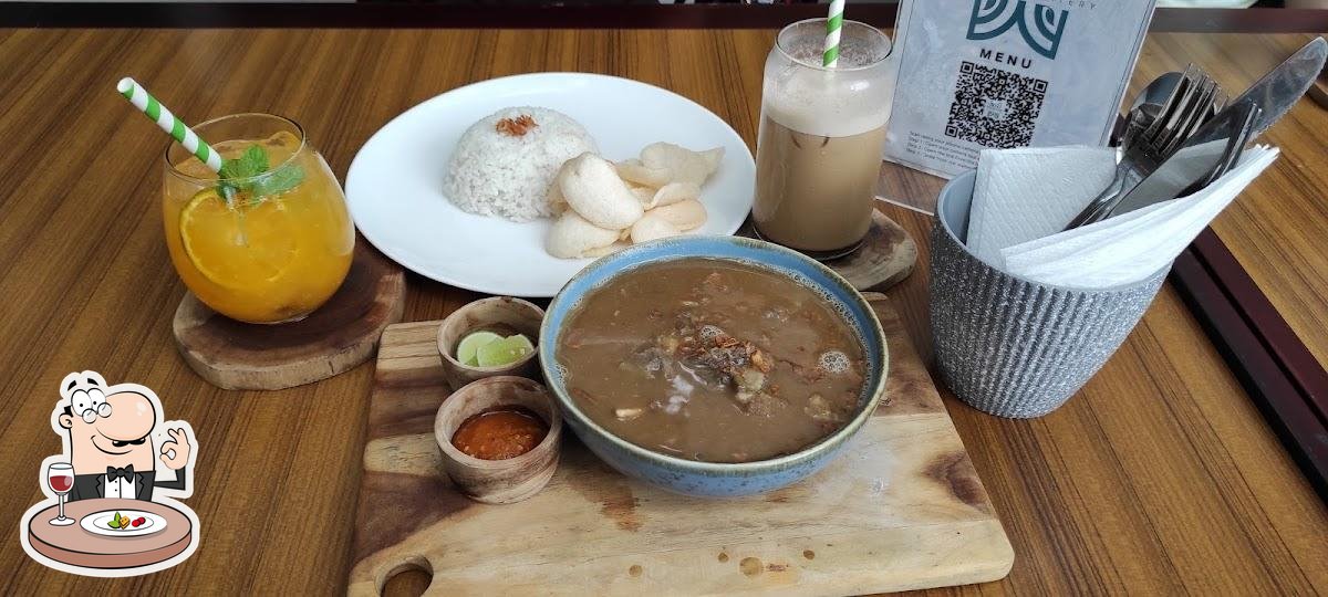 Mantra Coffee & Eatery restaurant, Kuta - Restaurant reviews