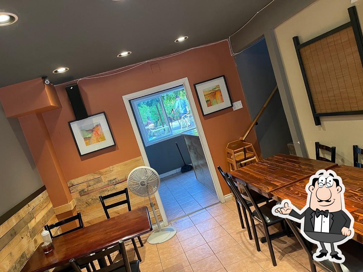 Chi Em MeKha Grill in Portland - Restaurant menu and reviews