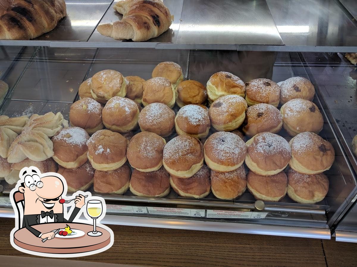 Pekara Feral Bakery, Punat - Restaurant menu, prices and reviews