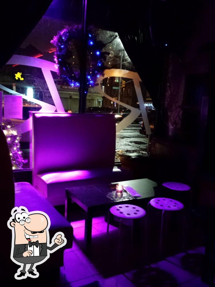 Rubi Rosa in New York City - Restaurant reviews