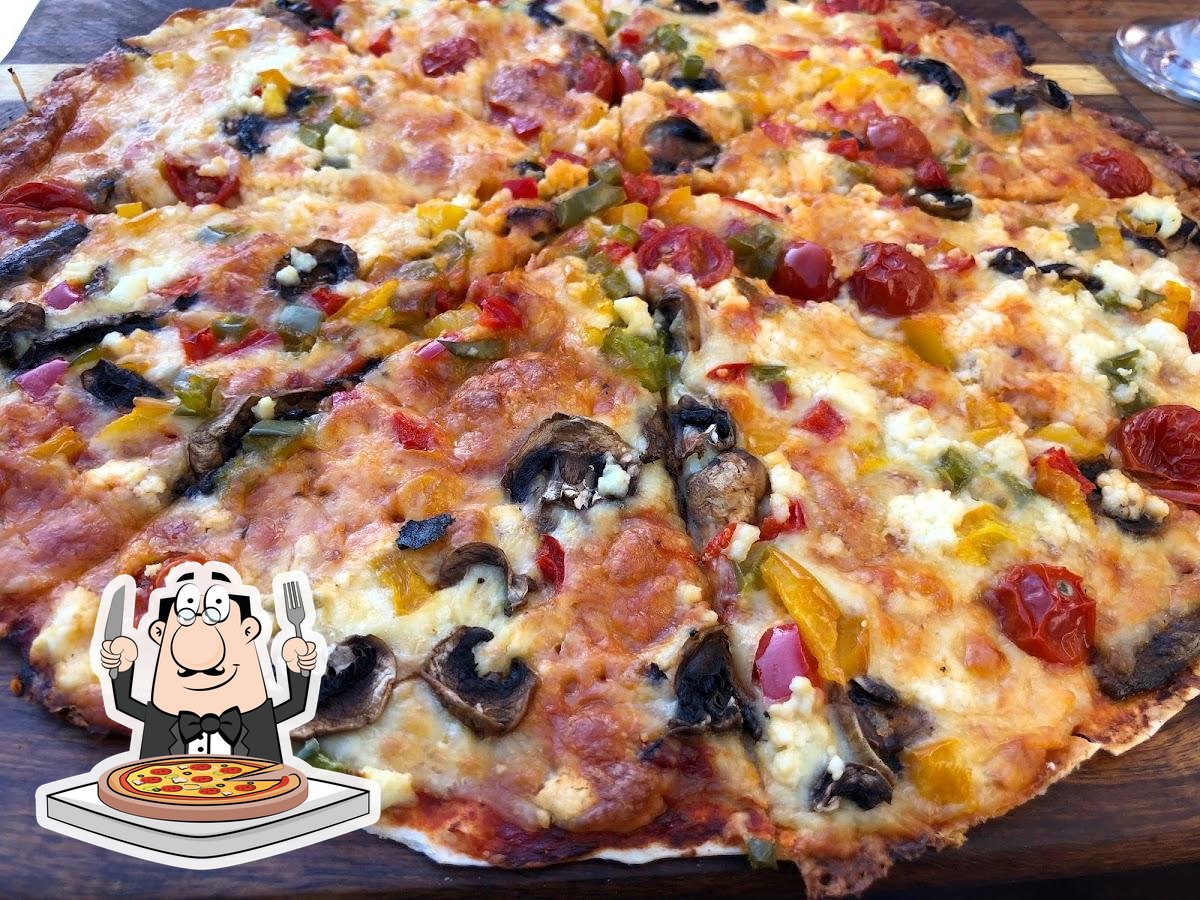 St James Restaurant, Walmer, Port Elizabeth - Restaurant reviews