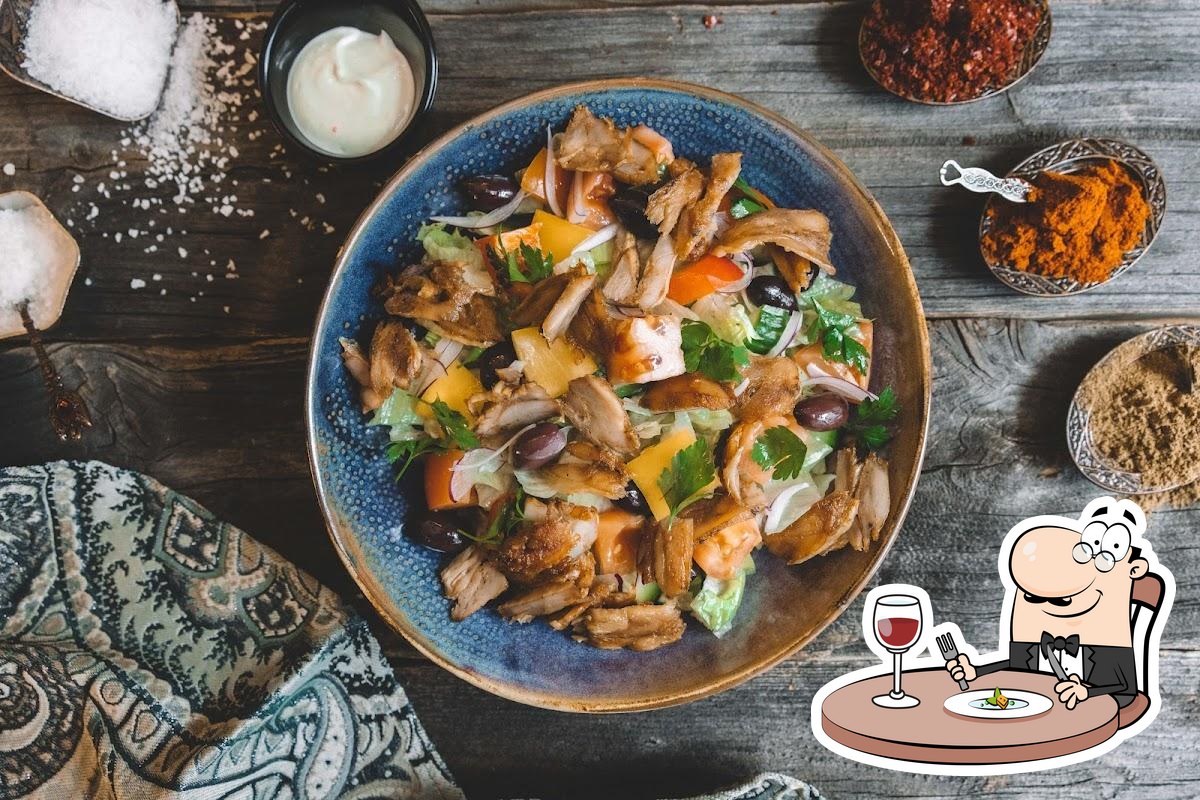 Sultan Döner & Shawarma, Cluj-Napoca - Restaurant reviews