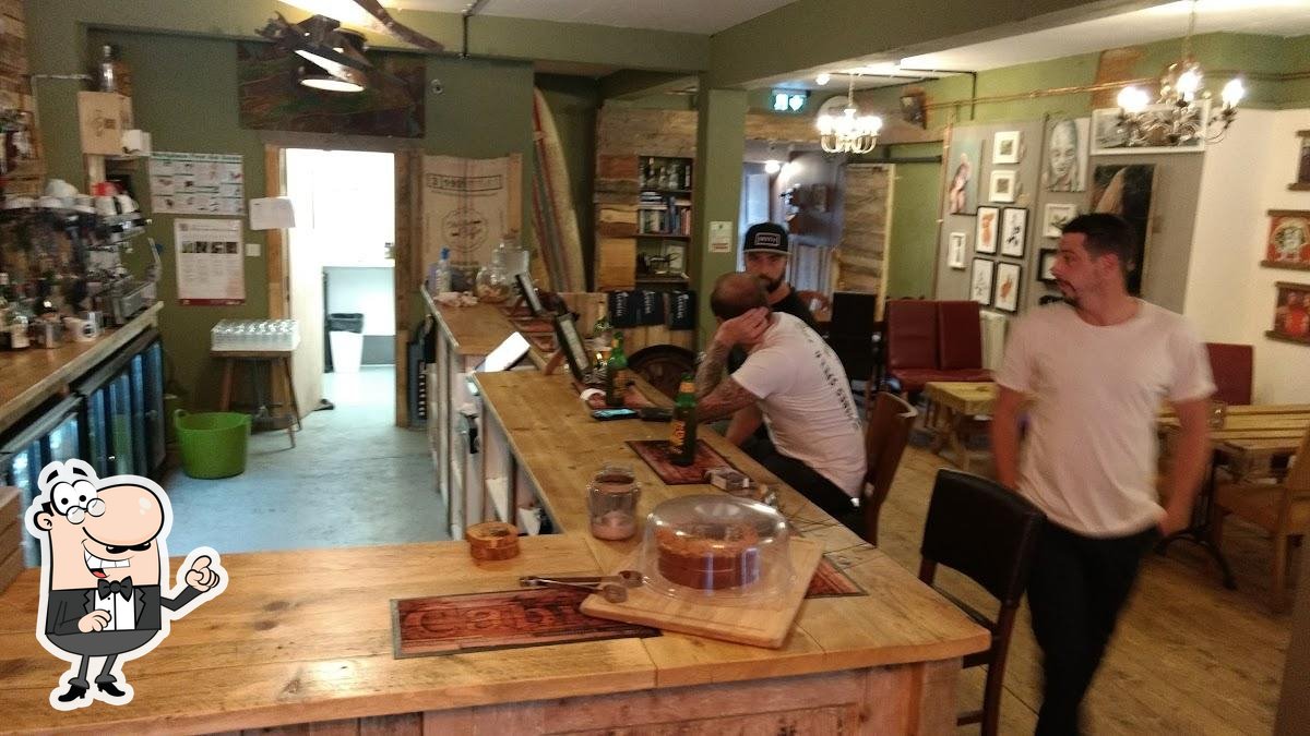 The Cabin in Camberley - Restaurant reviews