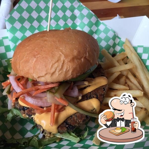 Patsy’s Bar & Grill in Washburn - Restaurant menu and reviews