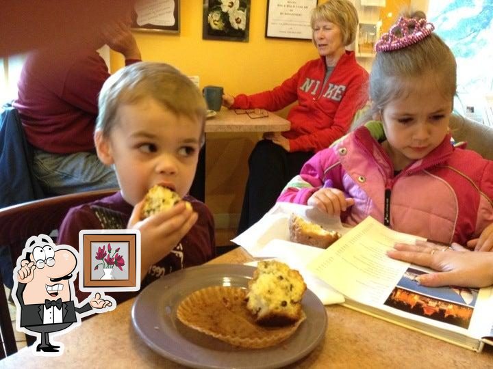 Mocha Lisa in Racine - Restaurant menu and reviews
