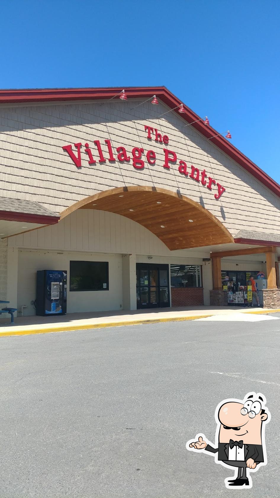 The Village Pantry, Tyrone - Restaurant menu, prices and reviews