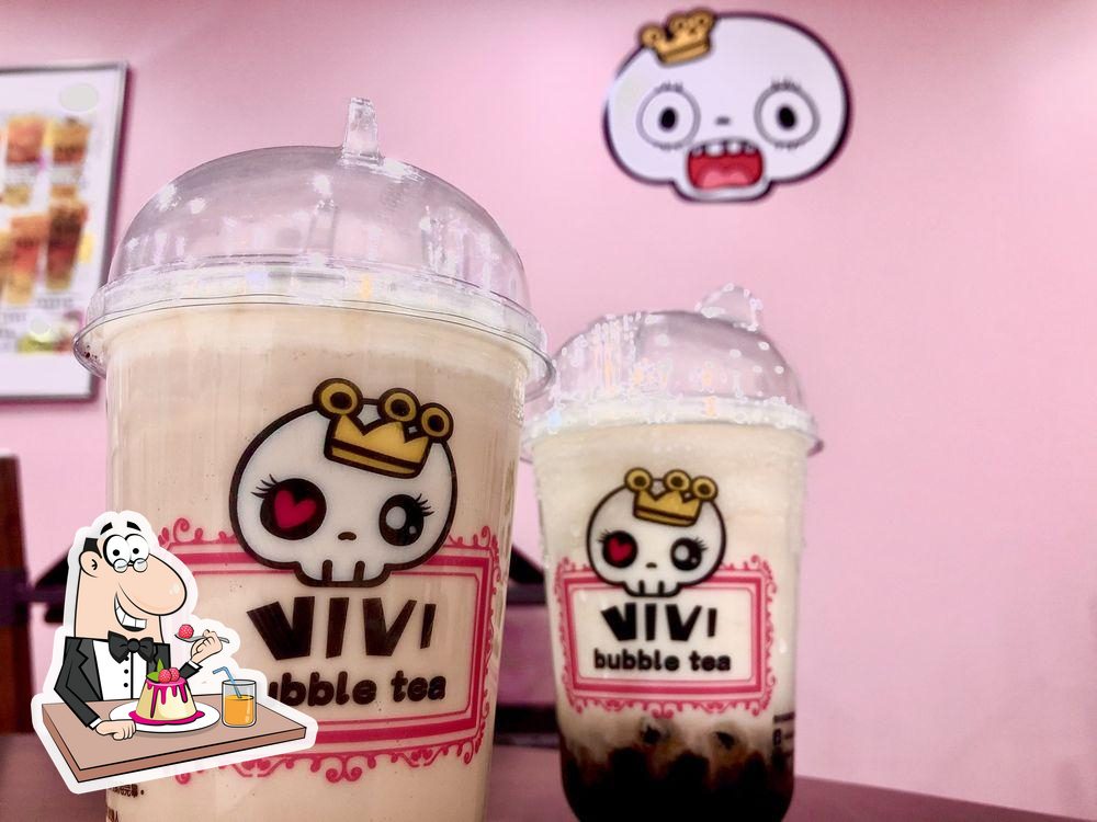 Vivi Bubble Tea in Hanover - Restaurant menu and reviews