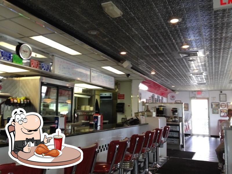 62 Classics' Diner LLC in Hillsboro - Restaurant menu and reviews