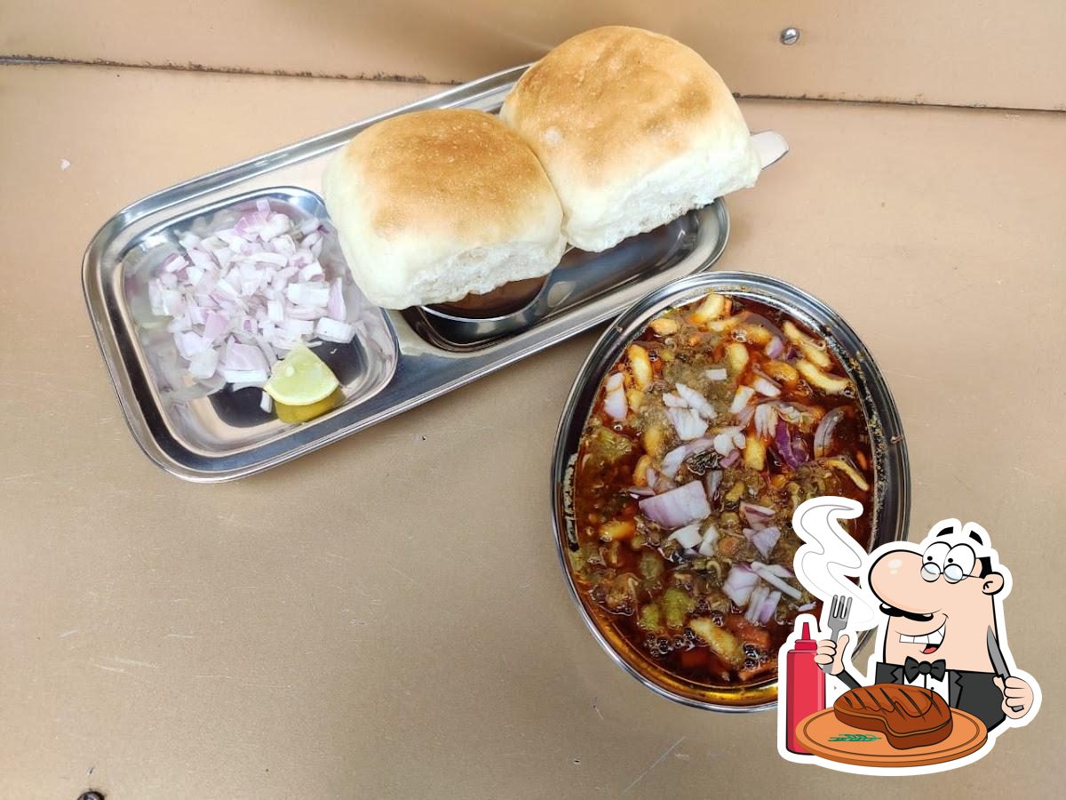 Maharaja Misal, Thane - Restaurant reviews